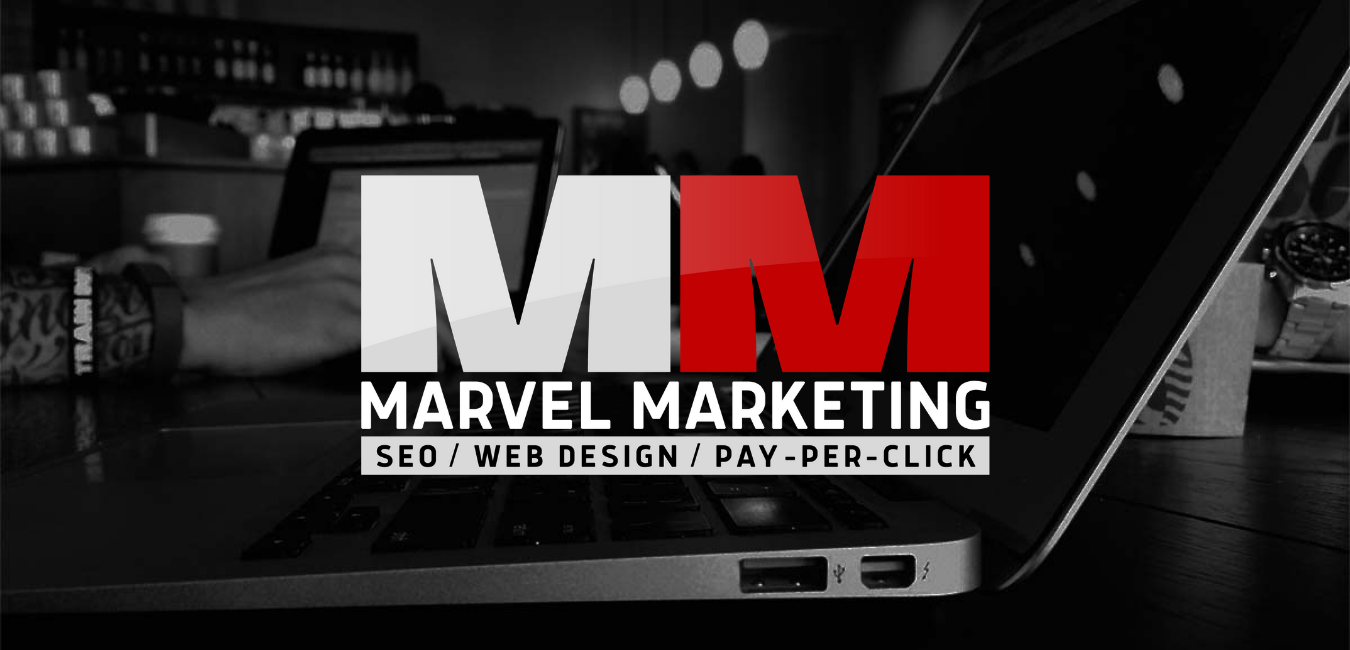 Calgary Digital Marketing Agency | Marvel Marketing