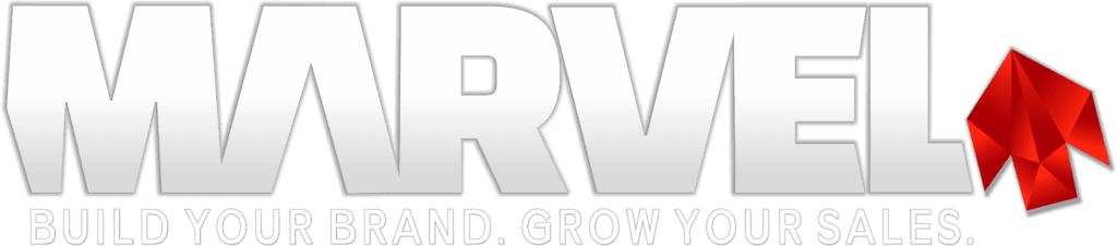 #1 Growing Digital Marketing Agency | Marvel Marketing