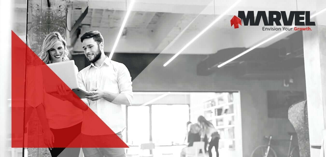 Award Winning Calgary Digital Marketing Agency - Marvel Marketing