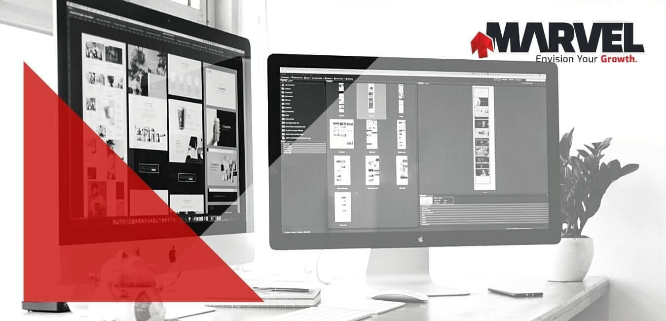 Marvel Marketing Web Design Company | Marvel Marketing Agency