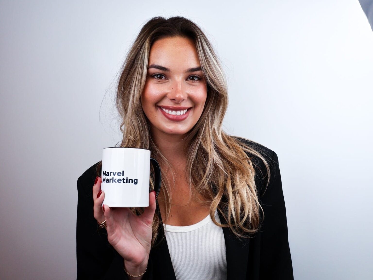 Marvel Marketing Agency Calgary | Digital Marketing Company