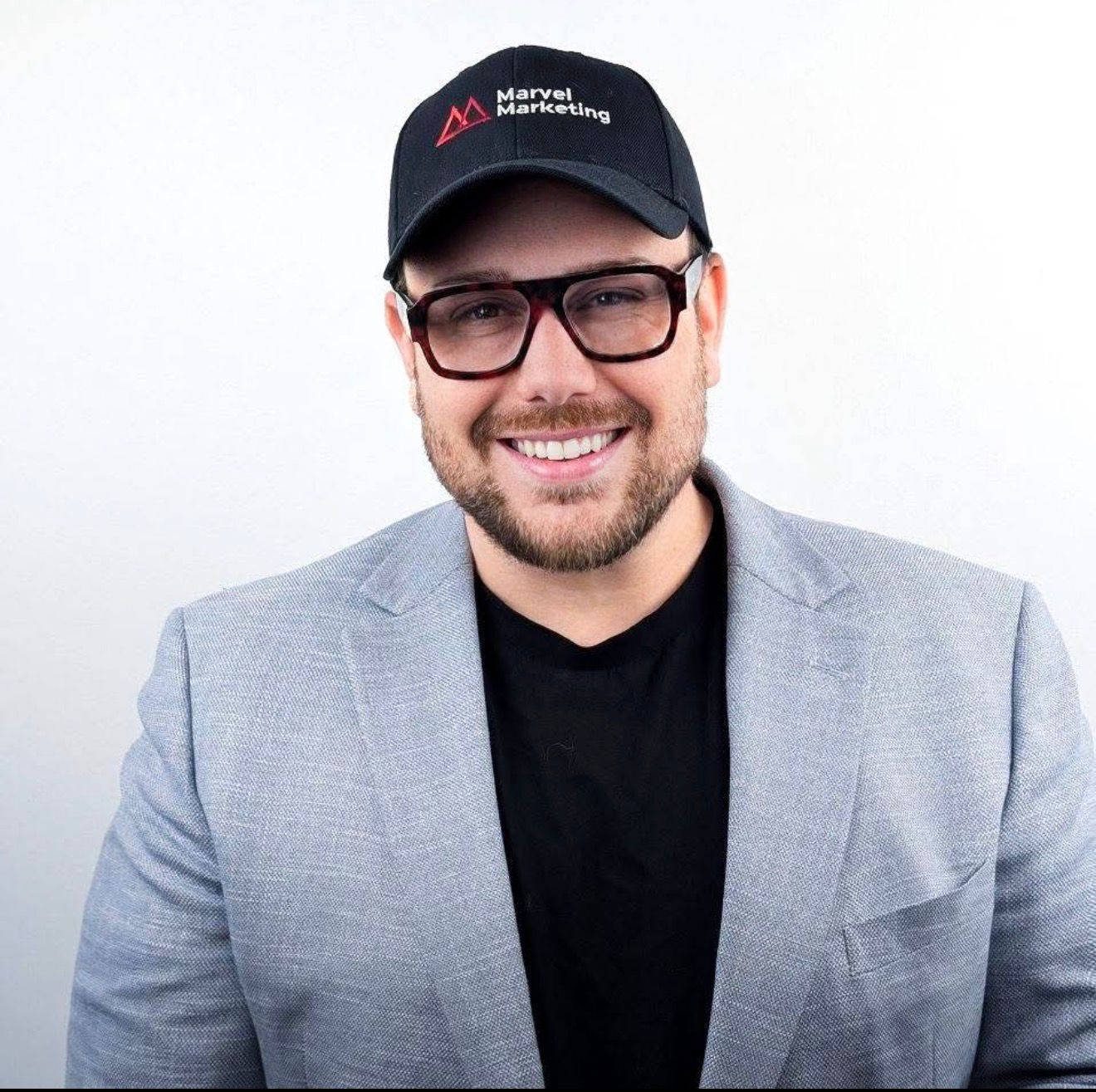 Digital Marketing Agency Calgary | Marvel Marketing